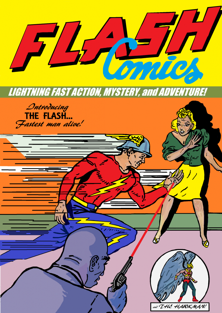 The 20 Most Expensive Comic Books in the World