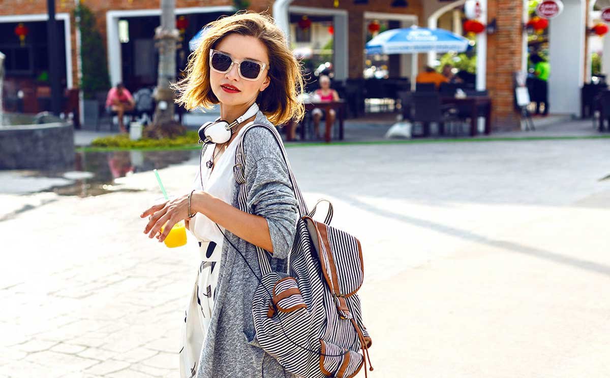 Top 3 Fashion Tips For Women To Merge Style And Practicality