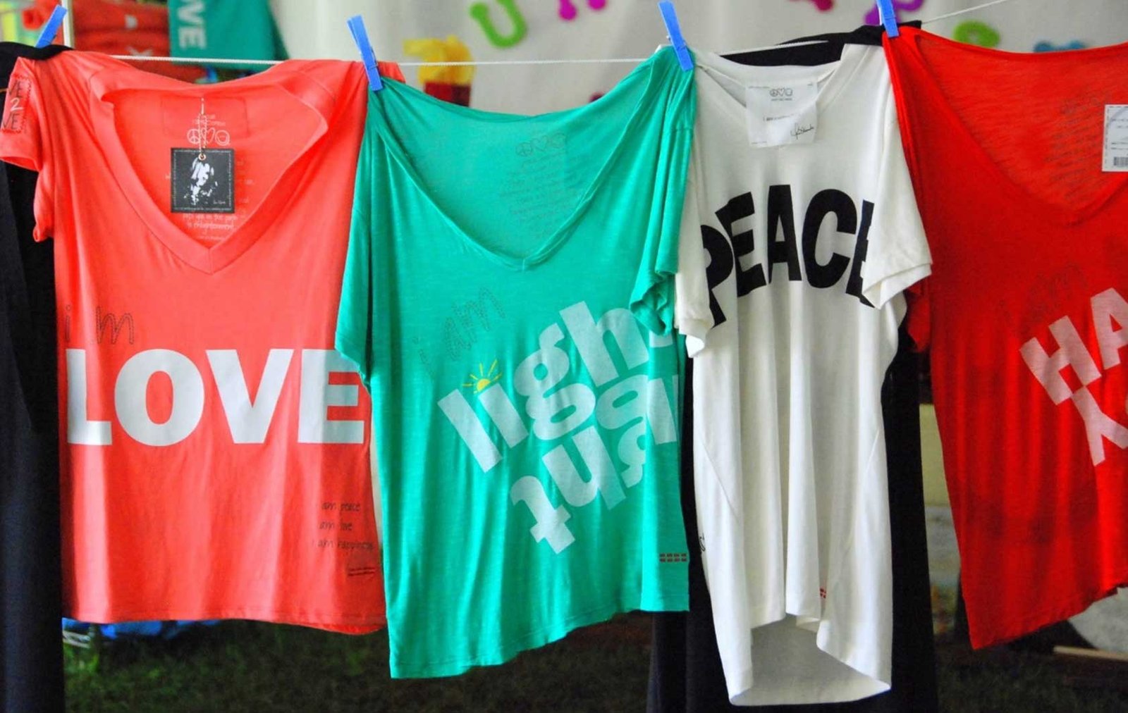 7 of the Best T-Shirt Design Tips to Know