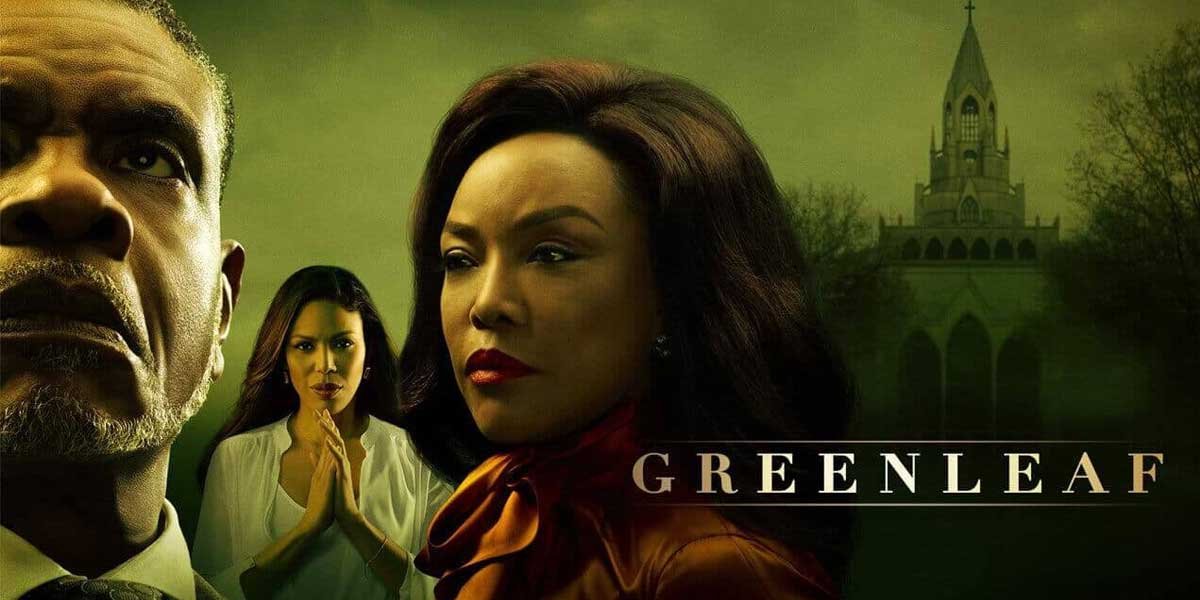 Greenleaf Season 6