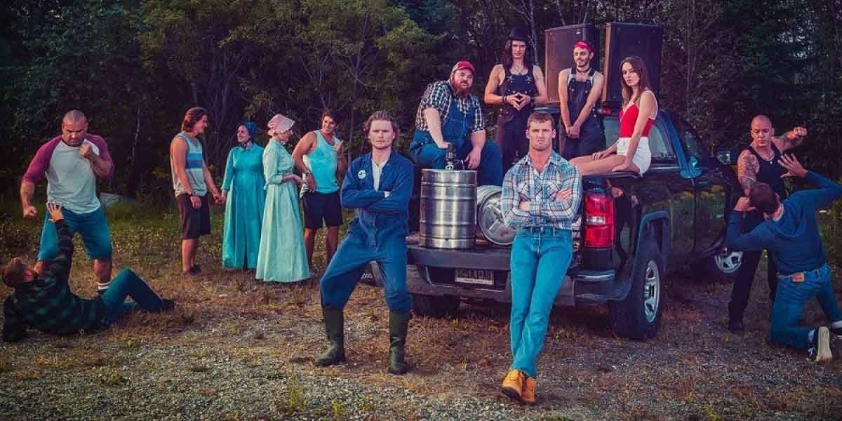 Letterkenny Season 9: Release Date, Plot ,Trailer ,Cast And…