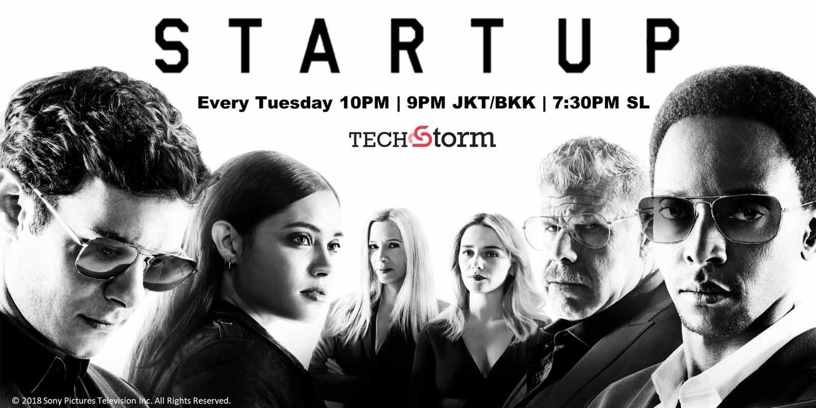 StartUp Season 4