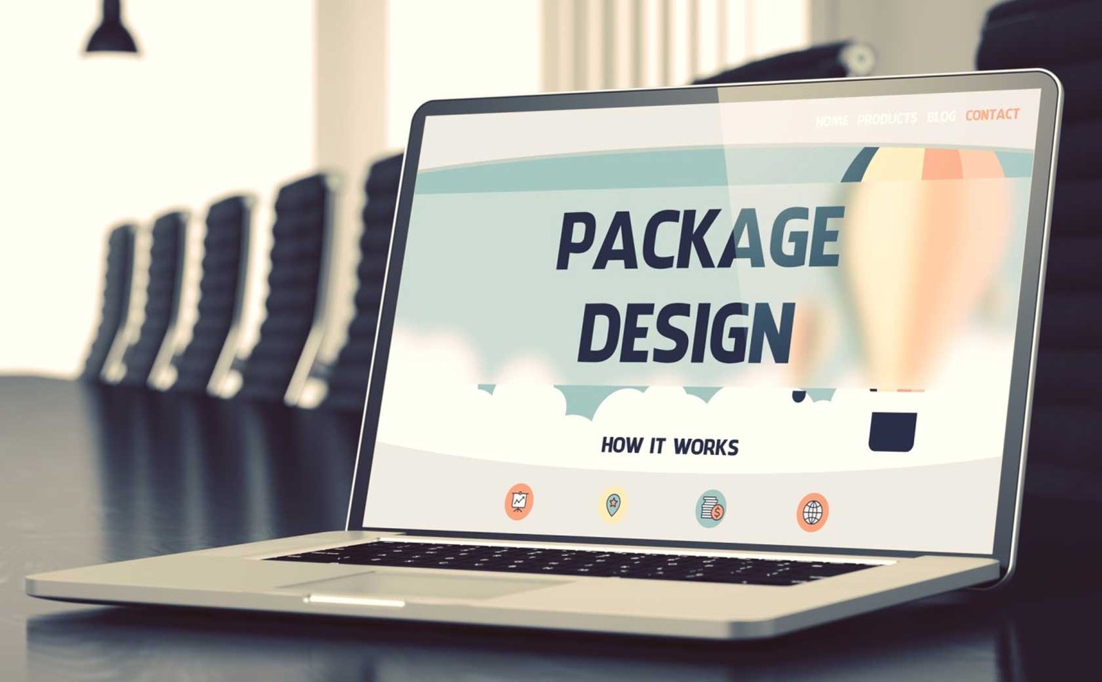 How to Use Product Packaging as a Marketing Tool
