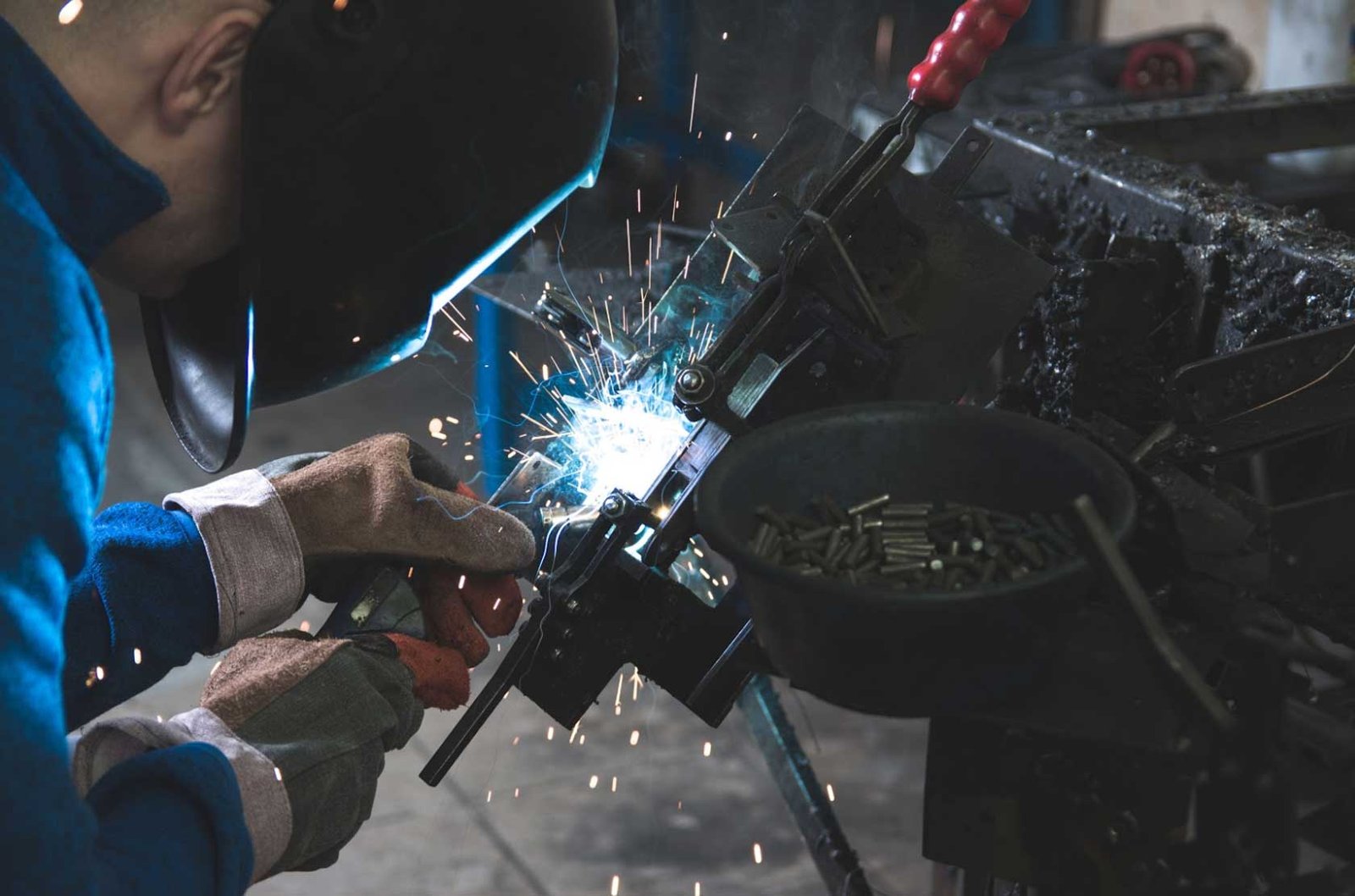 What are the 6 Types of OSHA Violations in the Workplace?