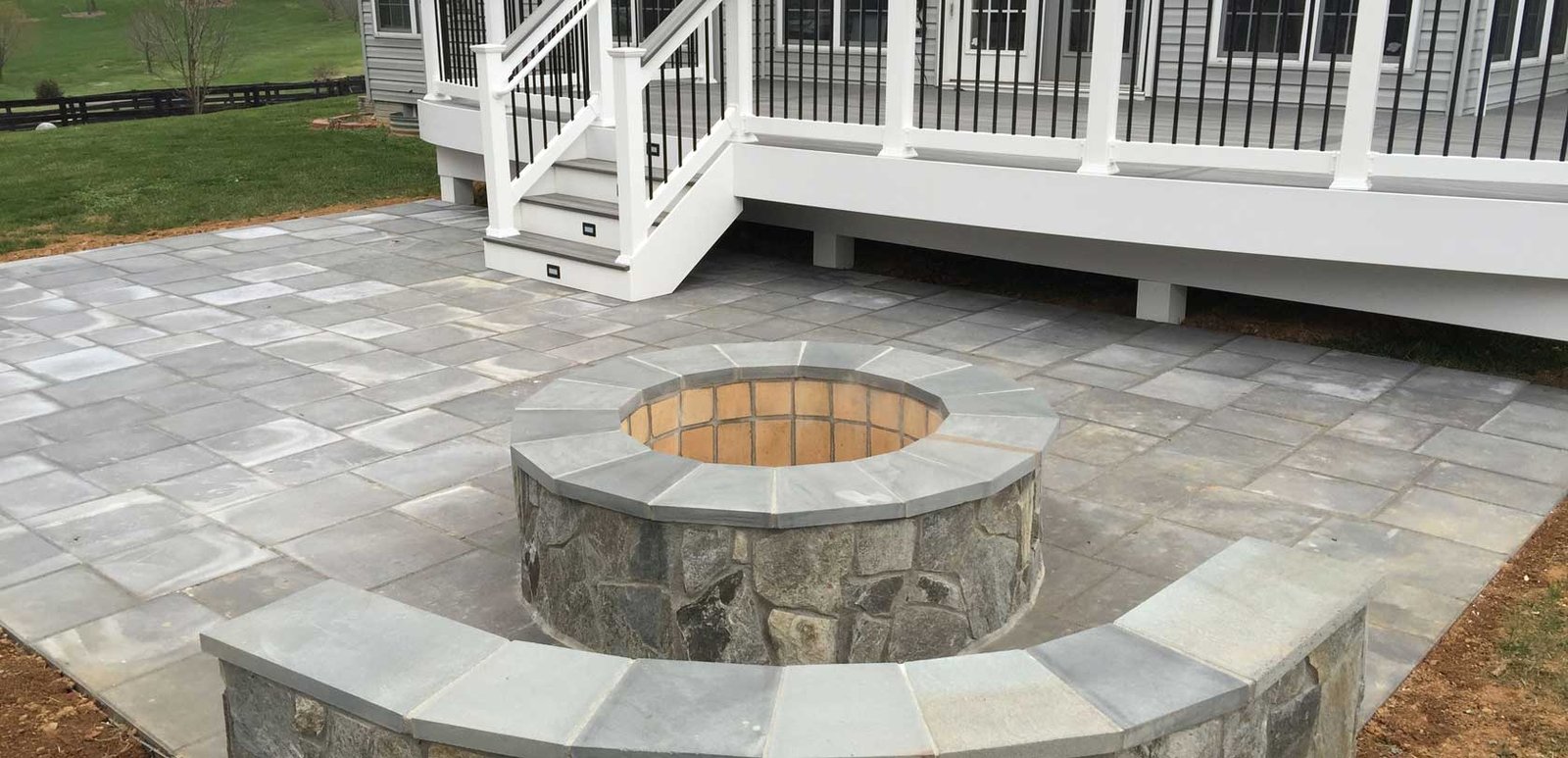 Beautiful Stone Pavers to Update Your Home