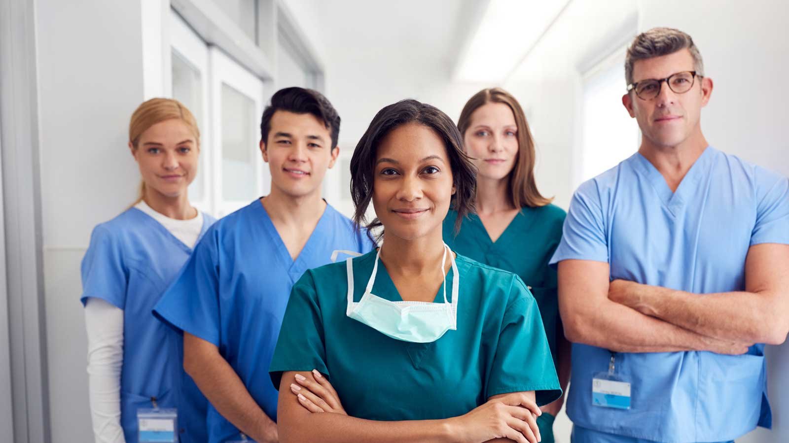 5 Skills Every Healthcare Professional Must Possess