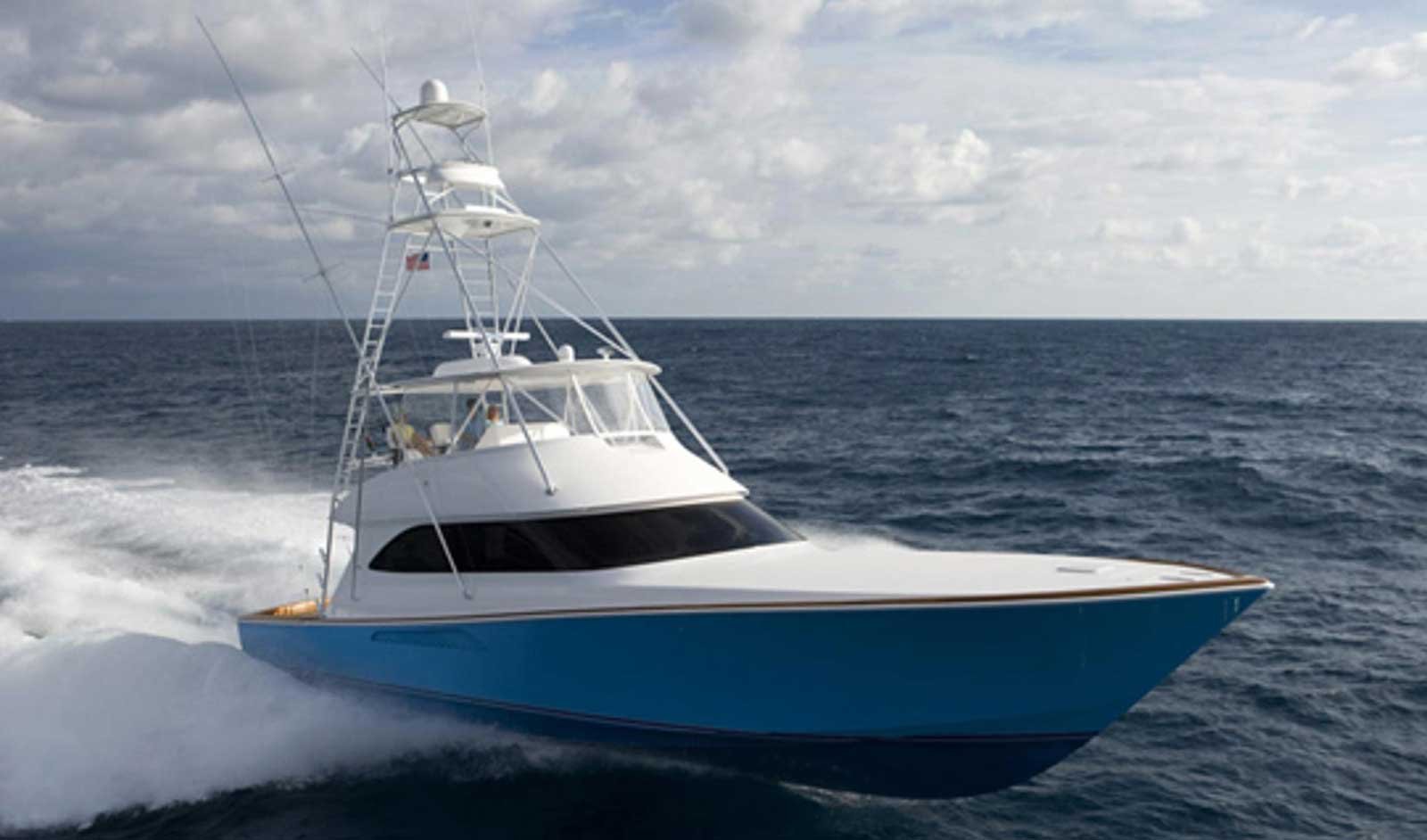 5 Most Important Steps For Importing a Boat Or Yacht