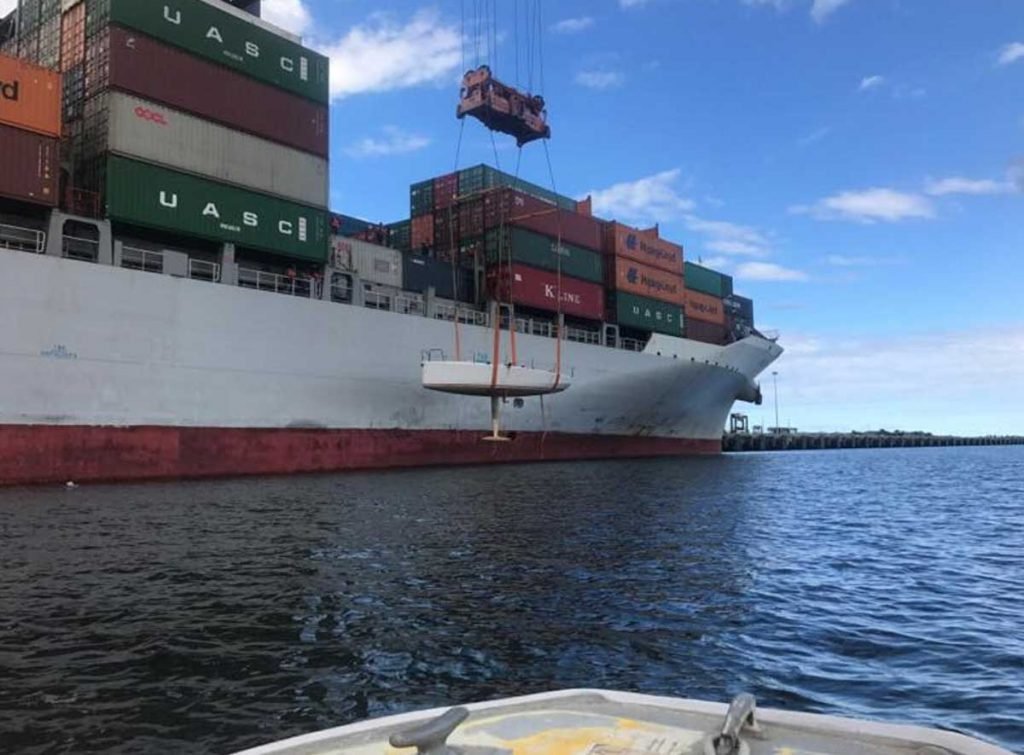 5 Most Important Steps For Importing a Boat Or Yacht