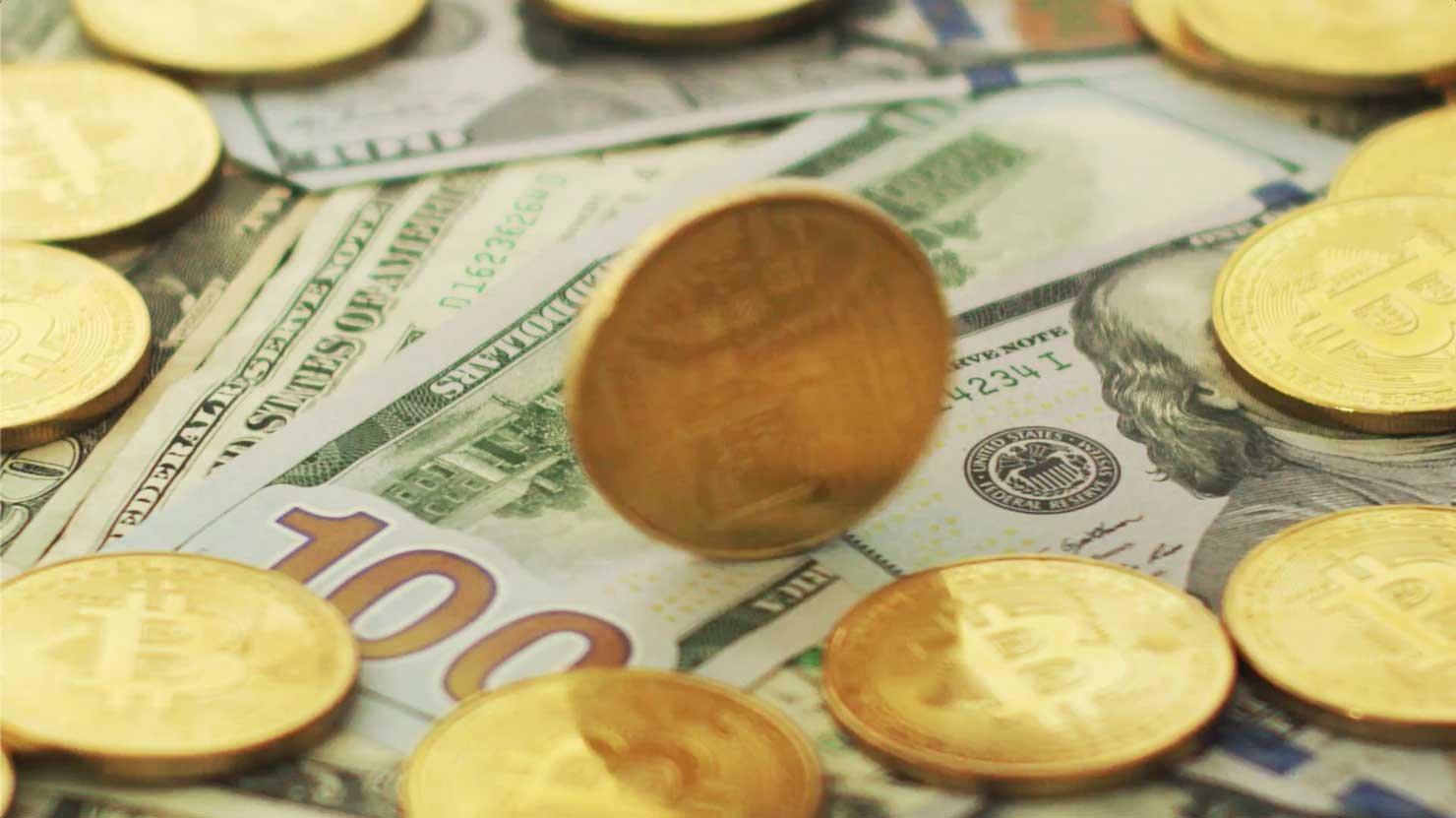 Can Bitcoin Replace Fiat Currency? Can Bitcoin Replace Fiat Currency?