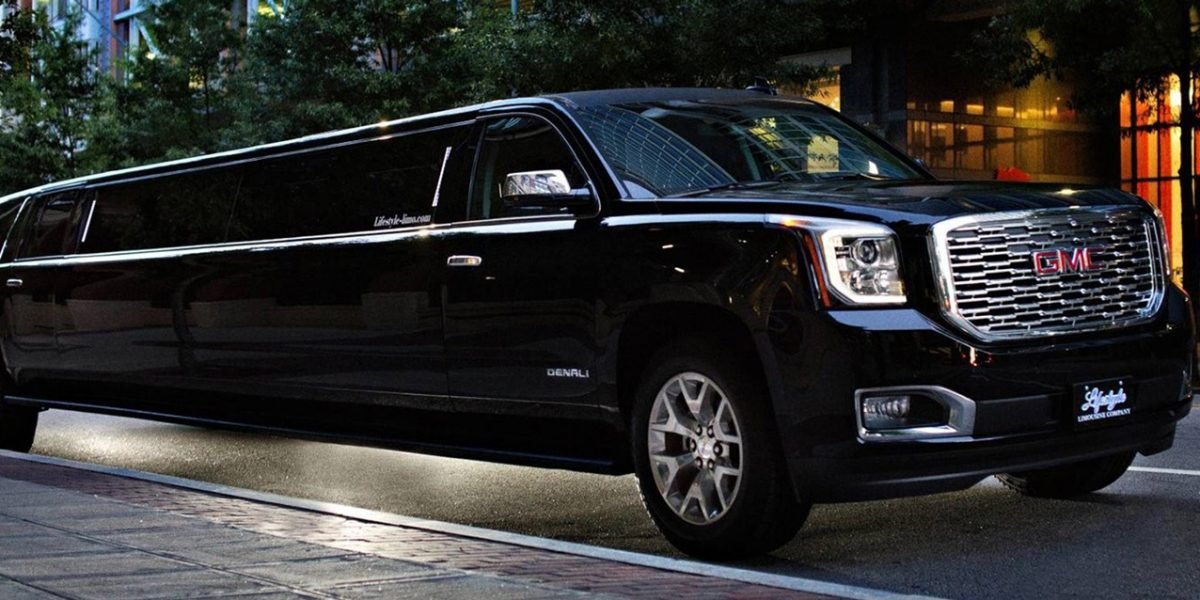 What Is a Limo Service and Why Should You Use It?