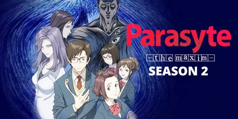 Parasyte- The Maxim Season 2: Release Date, Cast, Plot, Crew, and ...