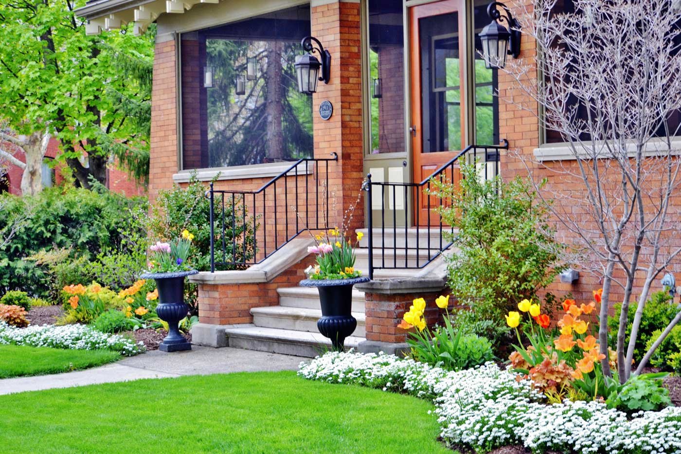 The Importance of Tree and Landscaping Maintenance