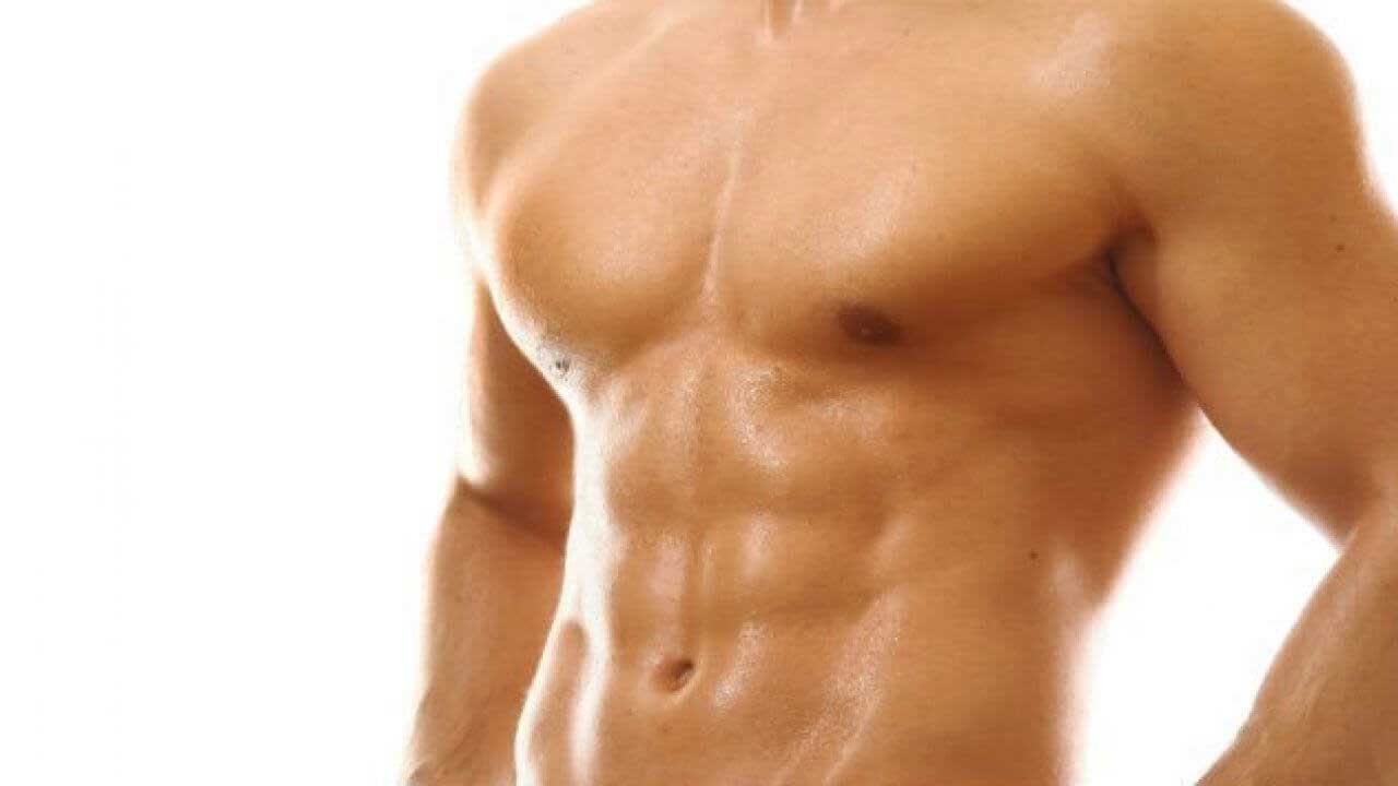 Muscle Implants for Men in Spain