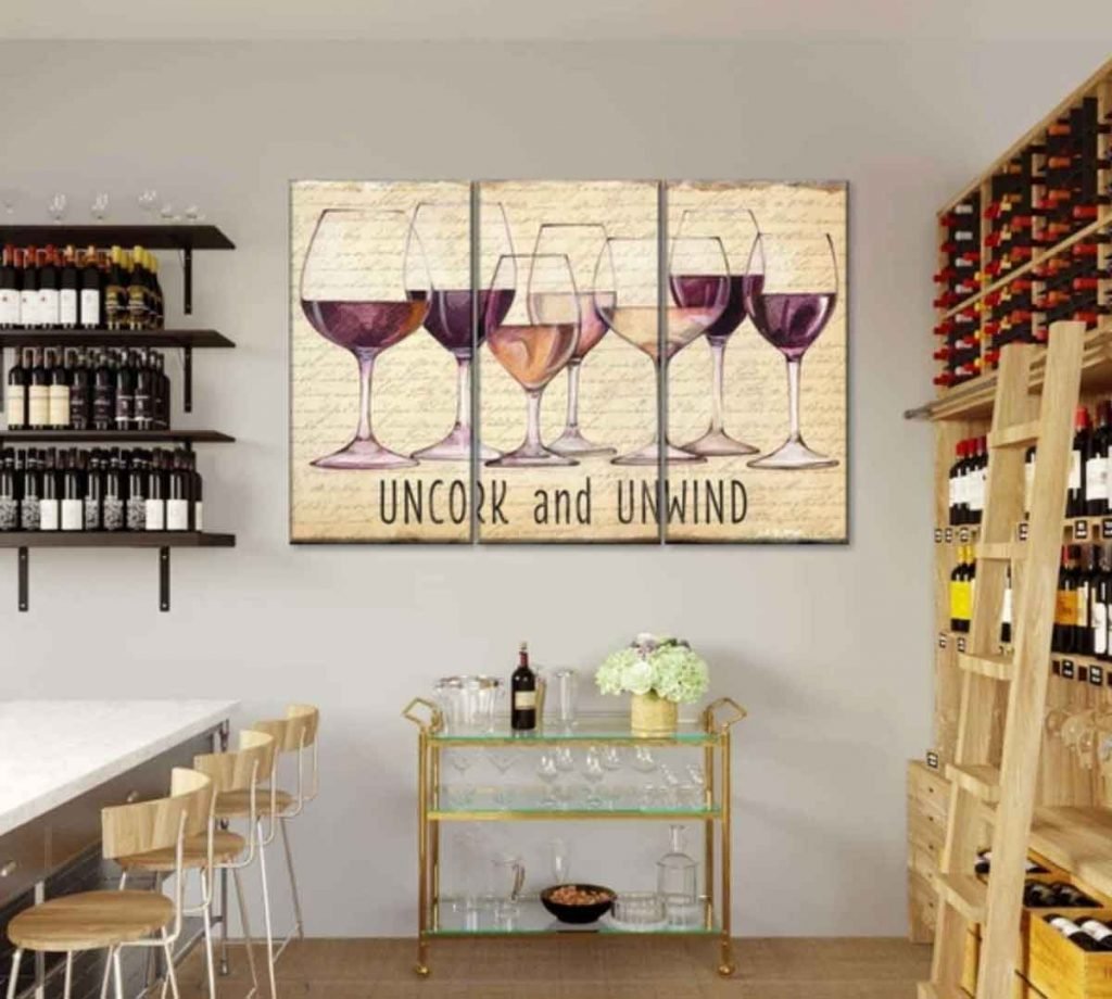 The Ultimate Guide to Bar Wall Art Ideas