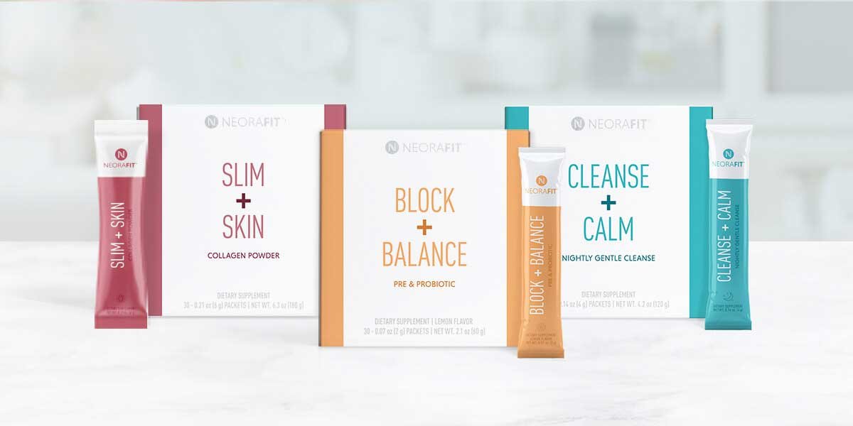 Neora Fit - Is this a fake or a real product?