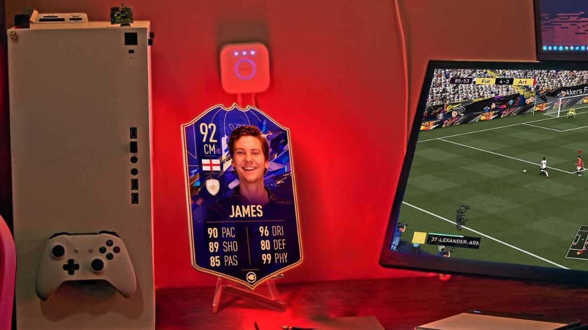 Reasons Why Custom FiFa Card Is The Best Gift Idea For Football Fan