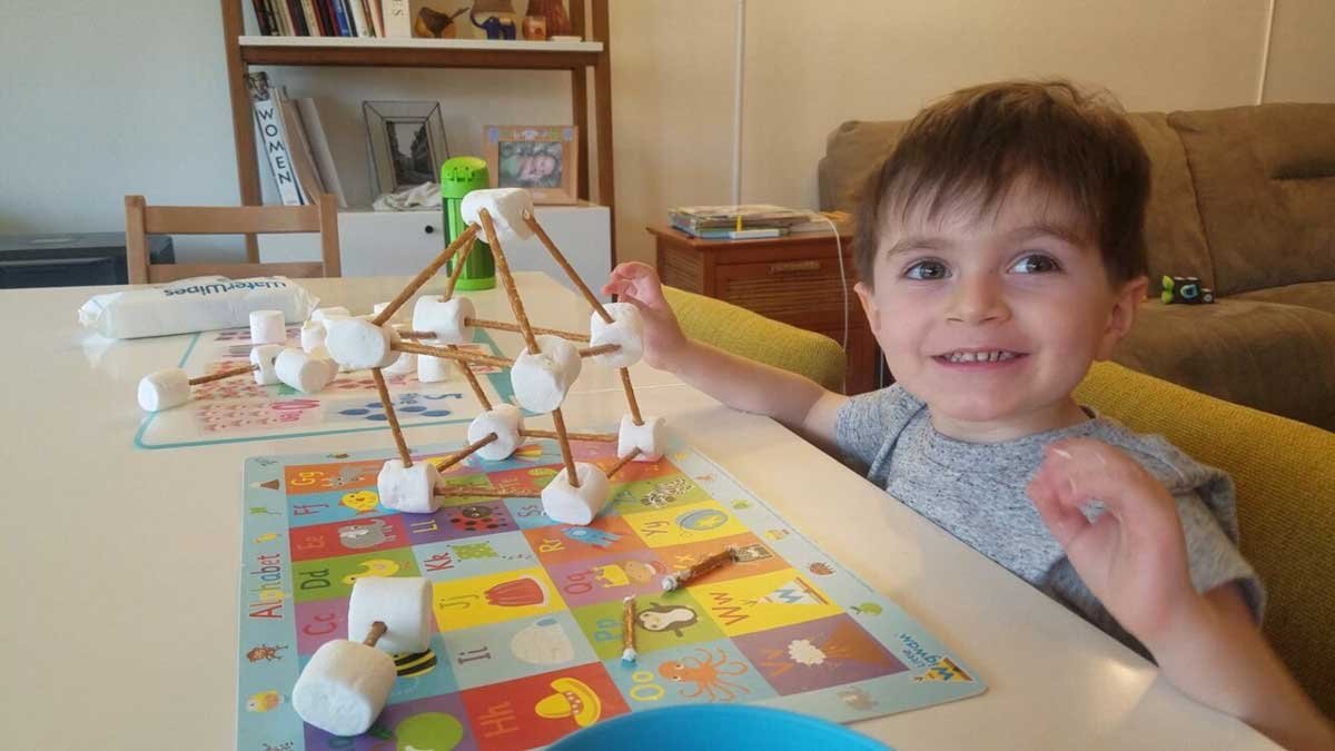 5 Indoor Entertainment Options for Kids