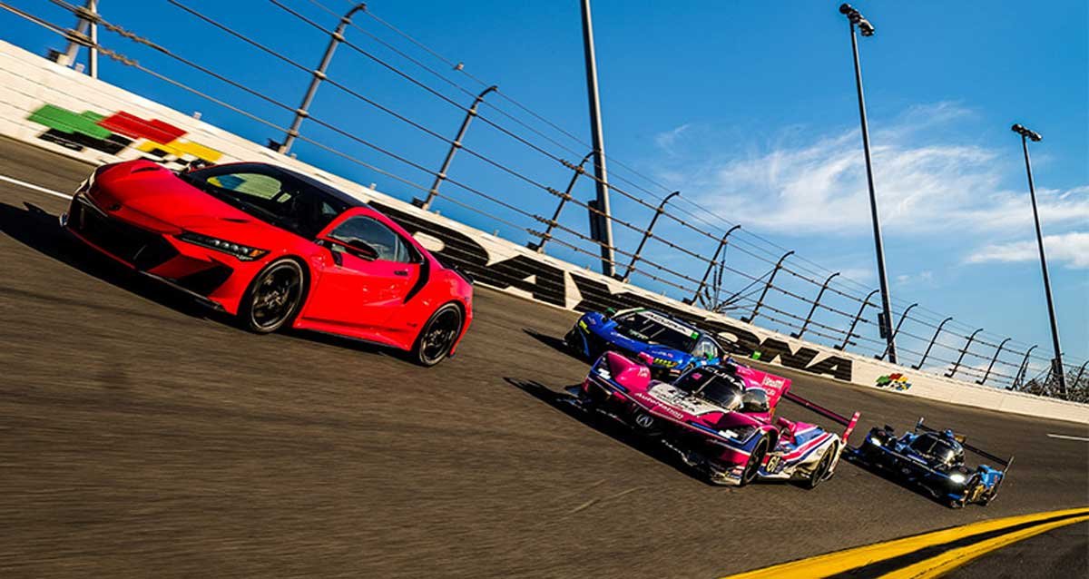 What Do Racing Drivers Need to Know About Tire Slip Angles?