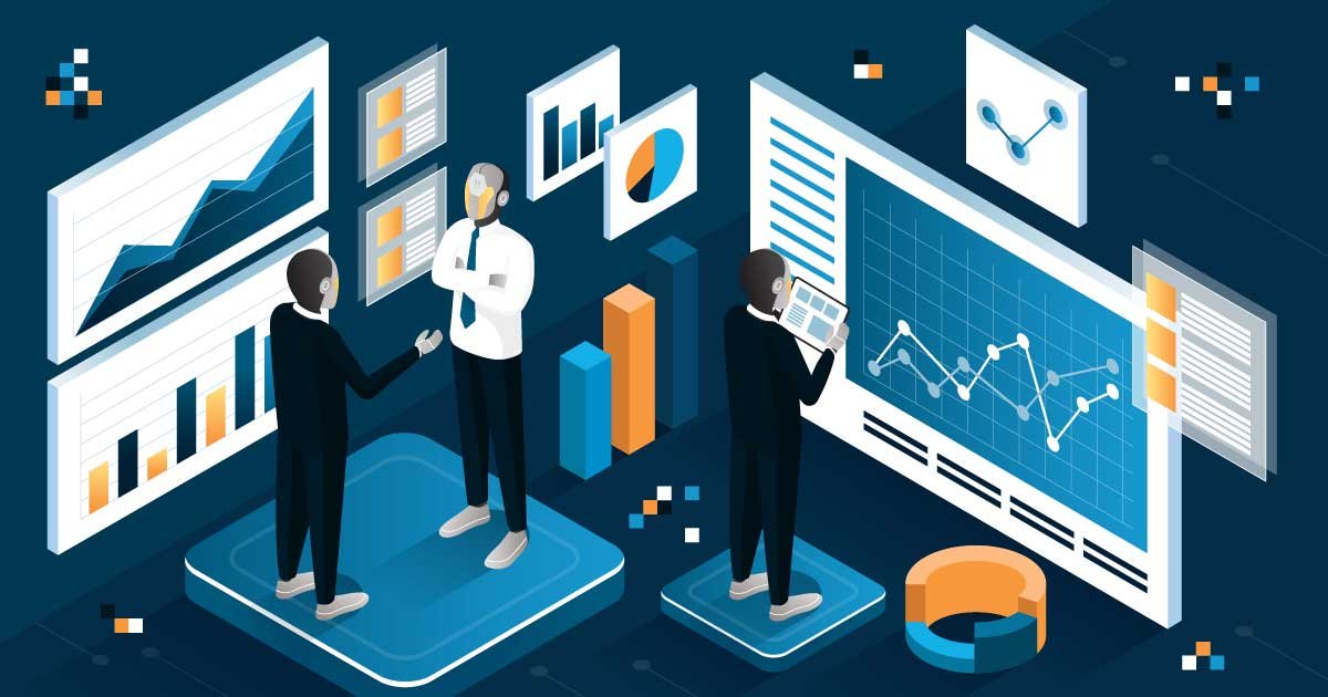 Why Are Business Analytics Companies So Successful?