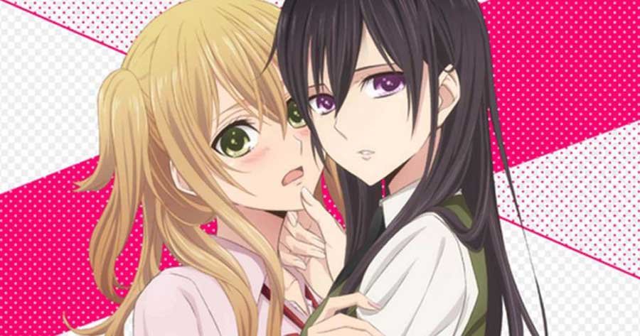 Citrus Season 2: Release Date, Popularity, sales