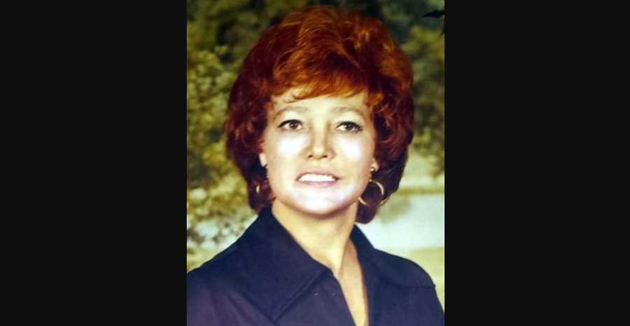 Dolores Virginia Henry, 4 Things About Dolores