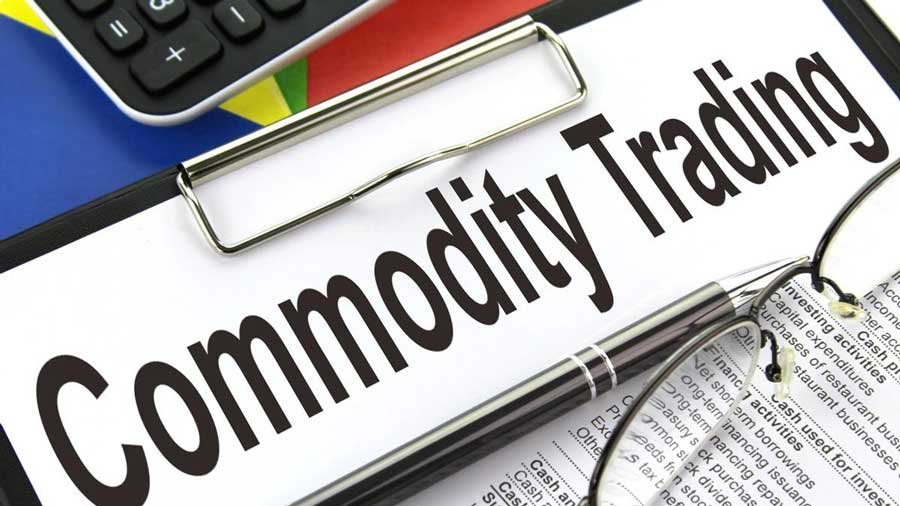 Commodity trading: An Overview