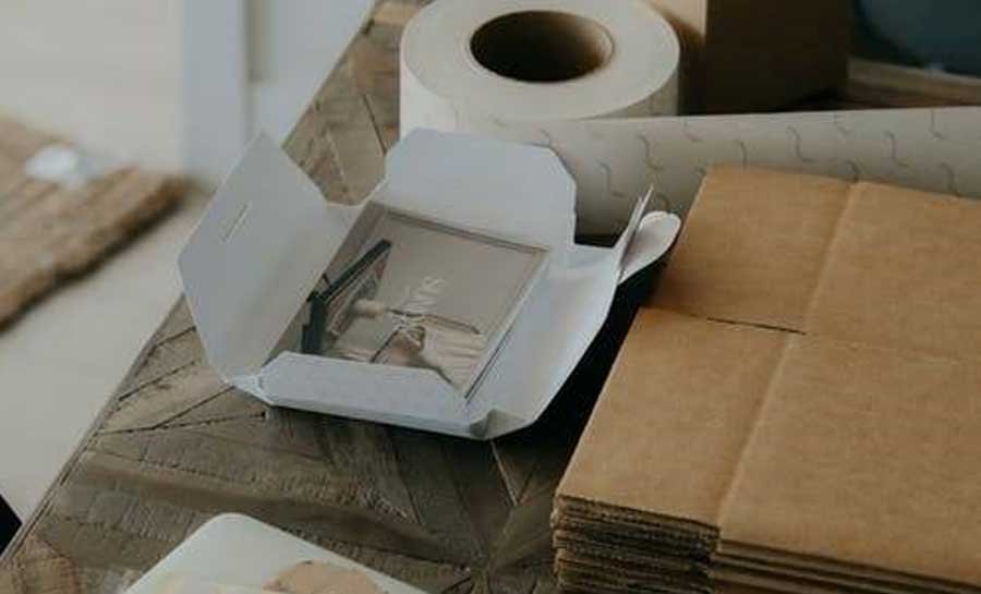 Six Thoughtful Product Packaging Ideas