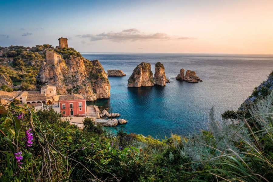 Sicily Travel Guide: Everything you need to know