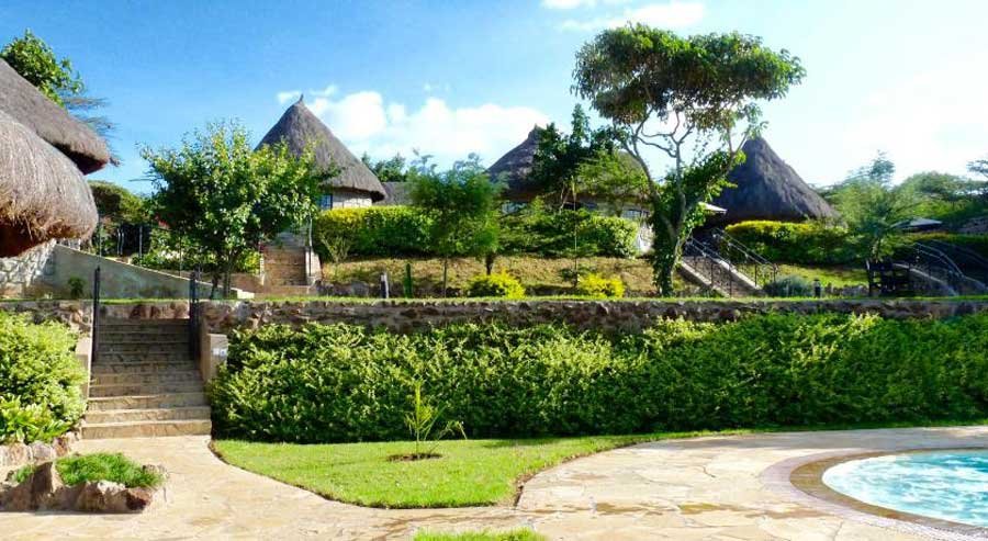 How To Book A House For Holiday In Nairobi, Kenya?