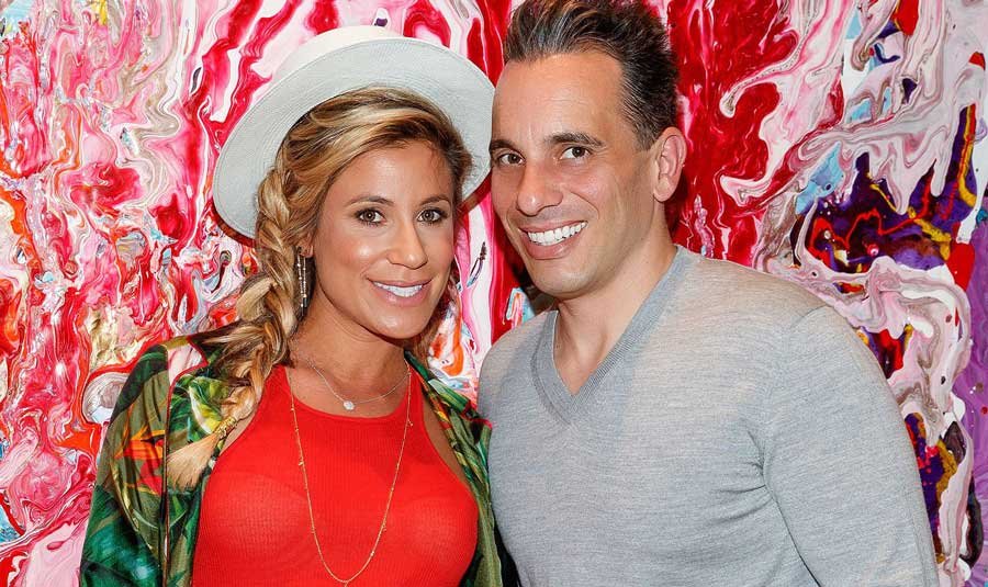 Serafina Simone Maniscalco, Personal Info and Family