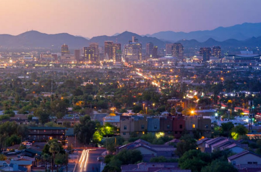 Things To Do in Glendale Arizona