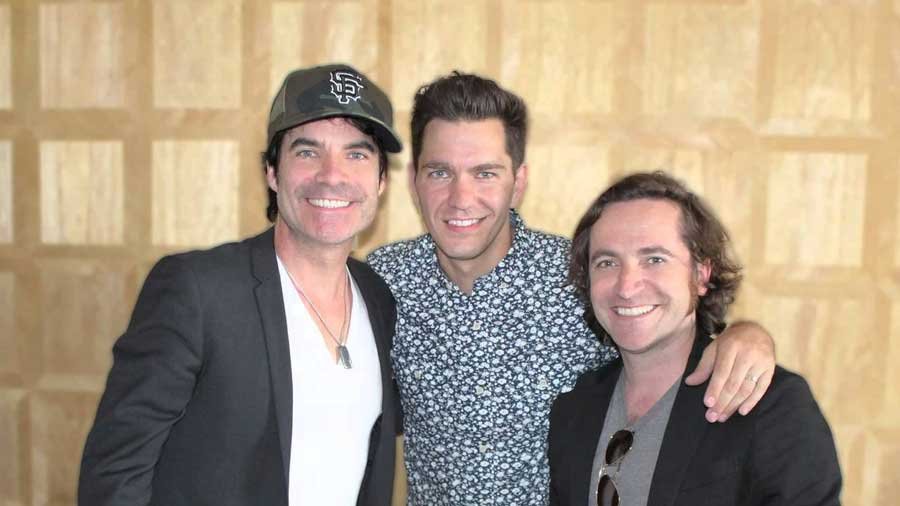Rock Richard Monahan, Personal Life and Net Worth