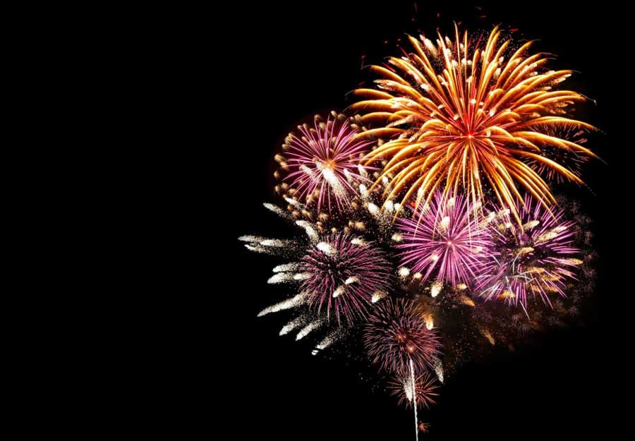 How To Choose Fireworks