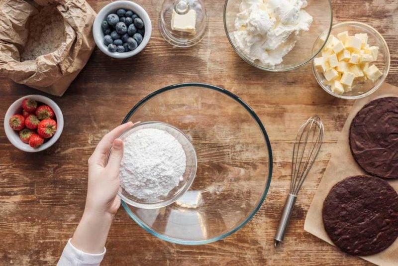 A Comprehensive Guide to Online Baking Classes Introduction