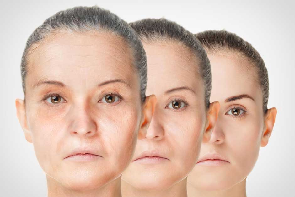 4 Things You Can Do to Help Fight Signs of Aging