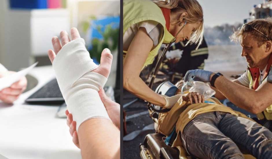 How to Deal with the Emotional Trauma Caused by a Catastrophic Injury