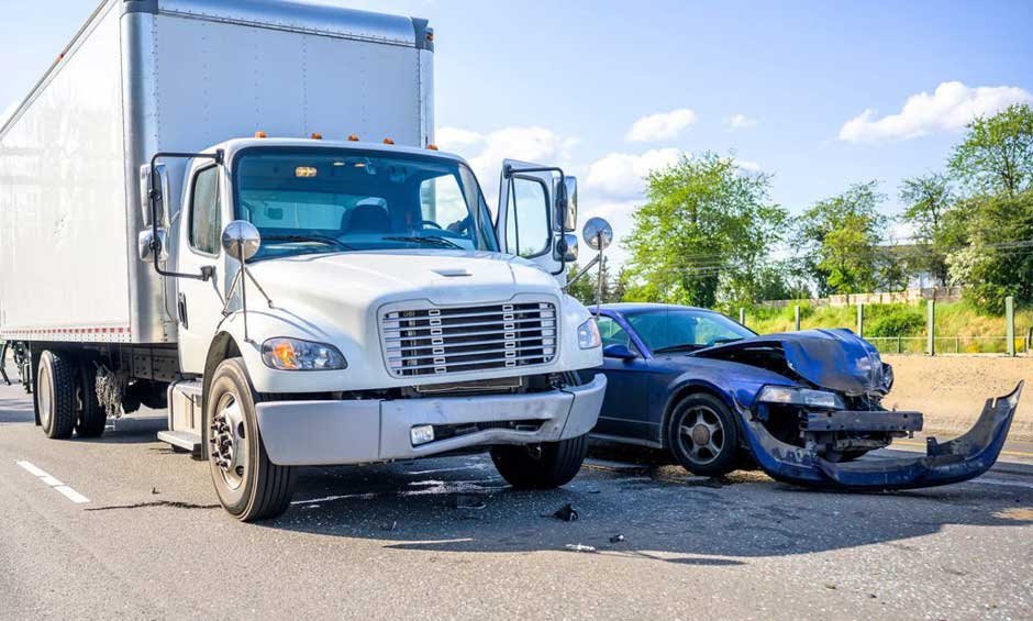When Commercial Trucks Go Wrong: What You Need to Know About Trucking ...