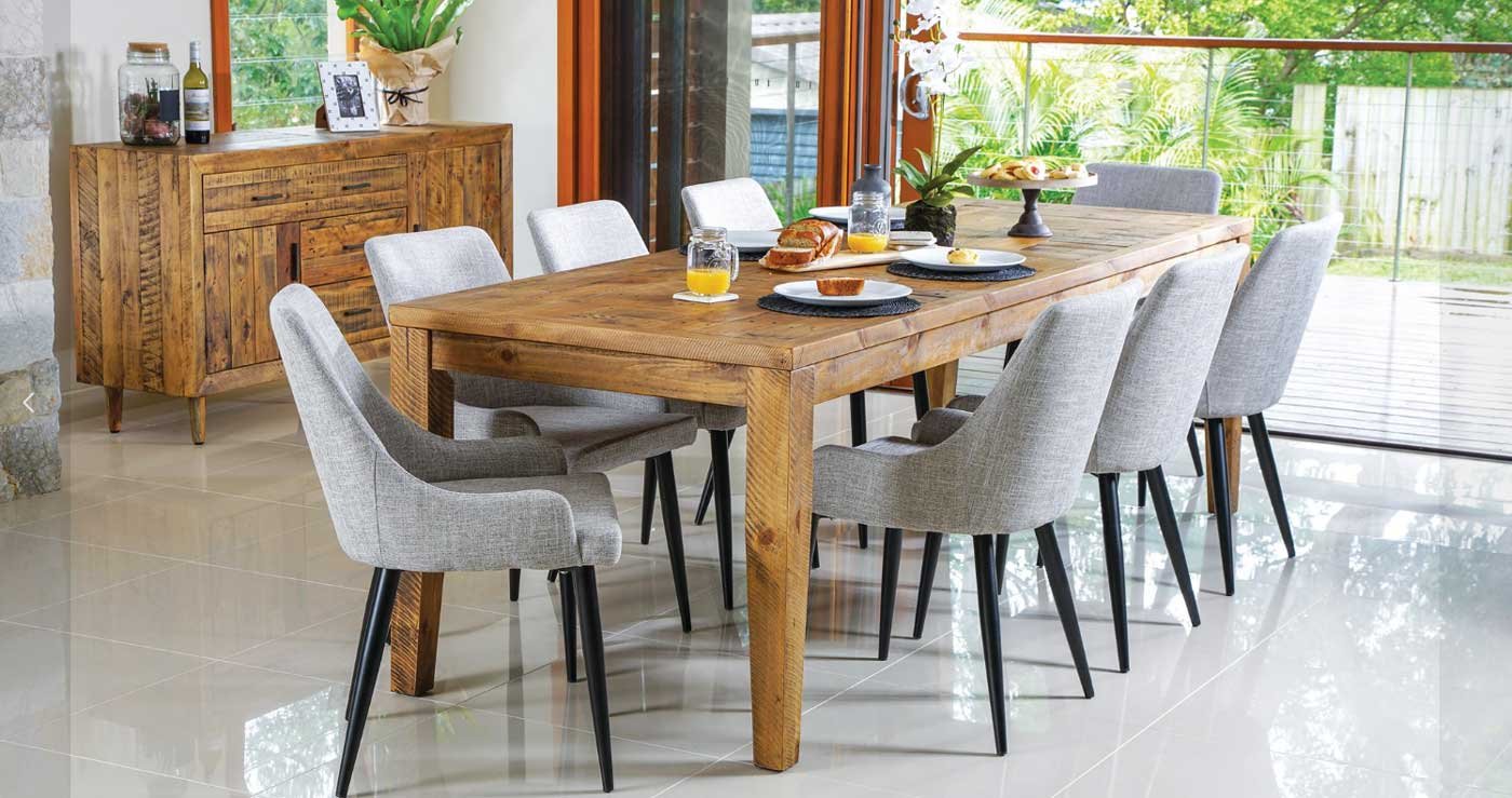 Dining Table Styles That Are Still Impressing Guests