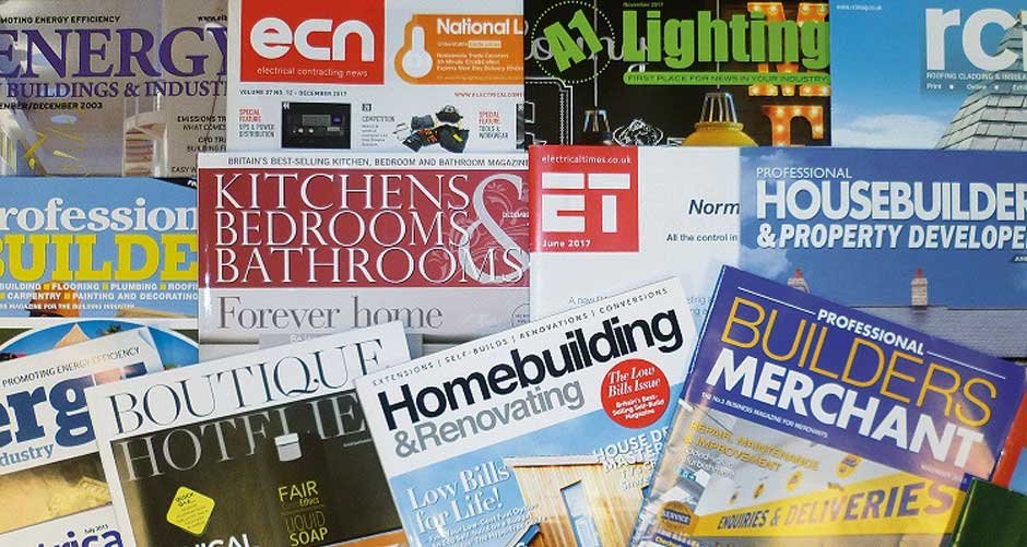 Print Media Marketing: A Timeless Approach to Business Promotion