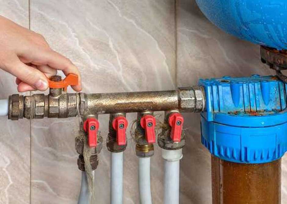Essential Tips To Help Keep Your Plumbing & Pipes In Tip-Top Condition