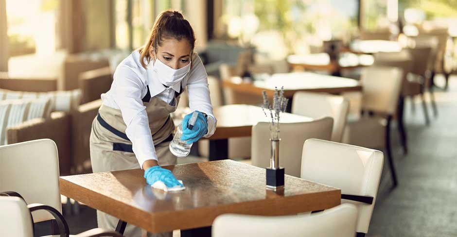 Hygiene Mistakes Often Overlooked By Restaurant Owners