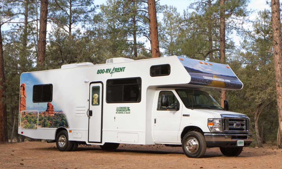 Exploring the Open Road: Your Journey Starts with the Right RV Dealer