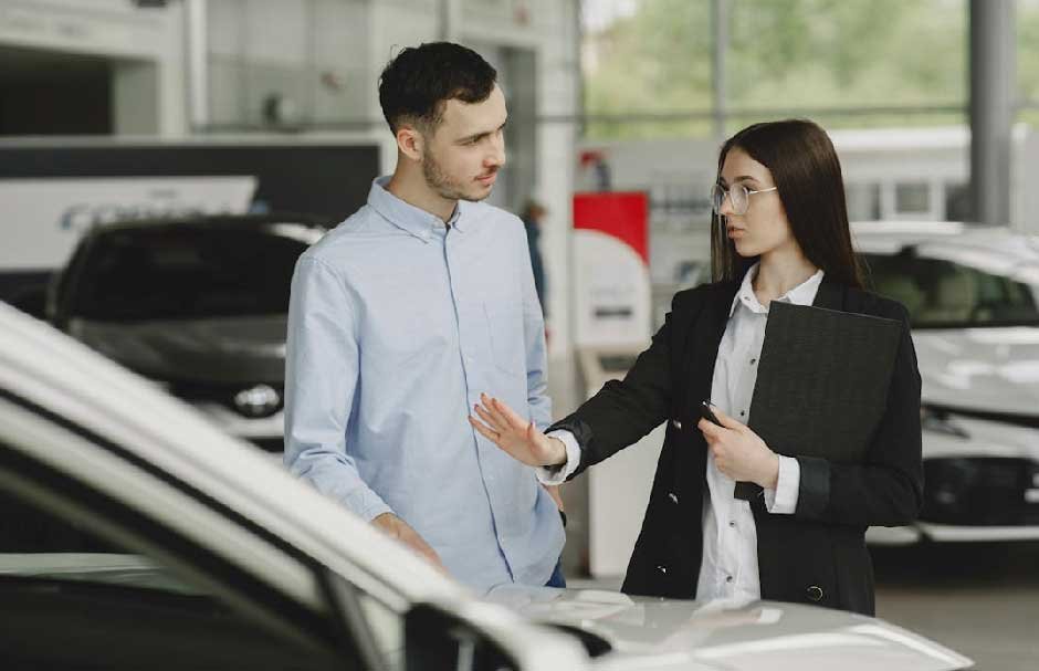 What to Consider Before Buying a Used Car